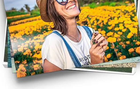 4x6 Photo Lab Prints – Pixels & Ink