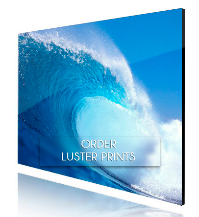 Photo Luster Prints – Pixels & Ink